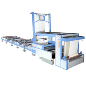 Machine Manufacturer in Ambattur | Major Industry in Ambattur